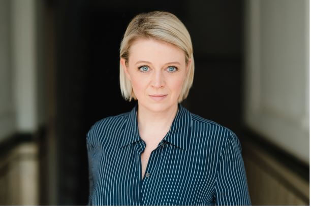 Neuaufstellung der Geschäftsführung mit Julia Alexandra Schütte - Kath ...